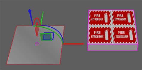 Assigning Texture Coordinates