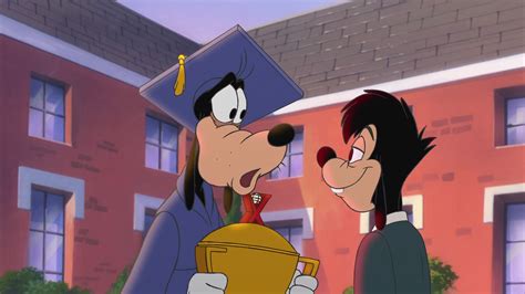 Extremely Goofy Movie