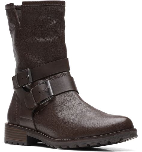 Clarks® Clarkwell Mid Boot Women Nordstrom