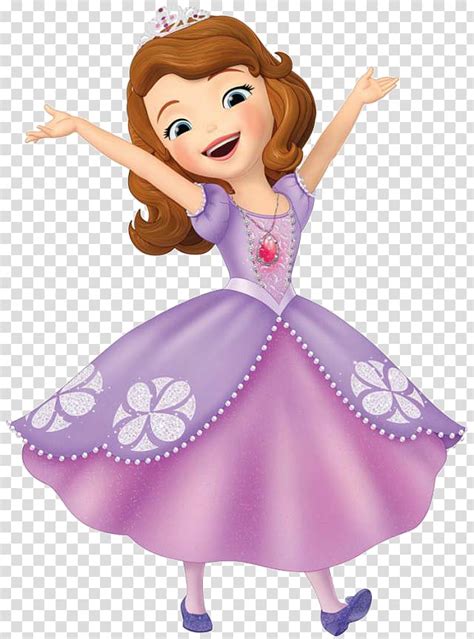 Sofia The First Clipart Images Free Cliparts Download Images On Clipground