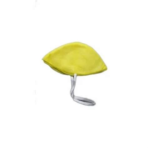 Disposable Yellow Non Woven Dust Nose Mask At Rs 60 In Secunderabad