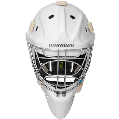 Warrior Goalie Maske R F2 E Plus Senior Htr Hockeytown Rosenheim