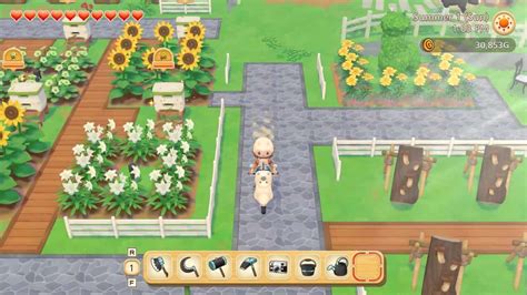 20 Best Farming Sims To Play The Cozy Gaming Nook