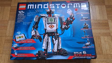 Lego Mindstorm Kaufen Auf Ricardo