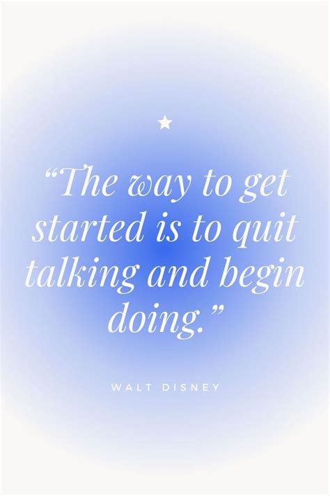 Get Started With Walt Disney