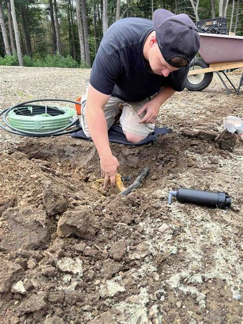 Best Residential Irrigation System Top 5 Benefits In 2024