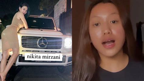 Tak Peduli Lolly Ngemis Bayaran Sekolah Nikita Mirzani Malah Beli Mobil Mewah Harganya