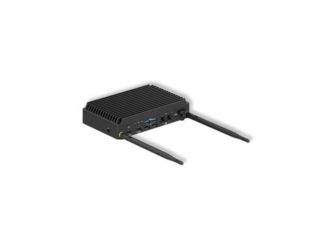 Asus Nuc 13 Rugged Bravo Canyon Intel Atom X7425e Mini Pc Barebone W