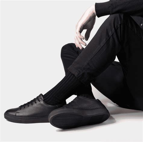 The Best Smart Casual Sneakers For Men In 2025 Opumo Magazine