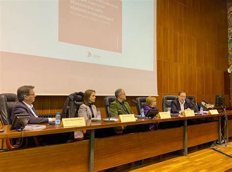 La Conflictividad Jurisdiccional En El Orden Contencioso Administrativo