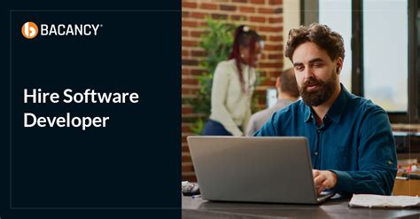 Hire Software Developers Build Software Solutions For 2024