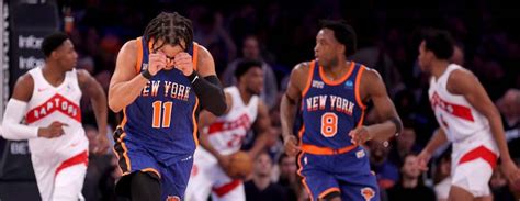 New York Knicks Vs Brooklyn Nets NBA Analysis Picks And Predictions