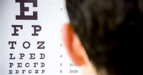 Novel Self Administered Near Visual Acuity Screener Accurate Reliable