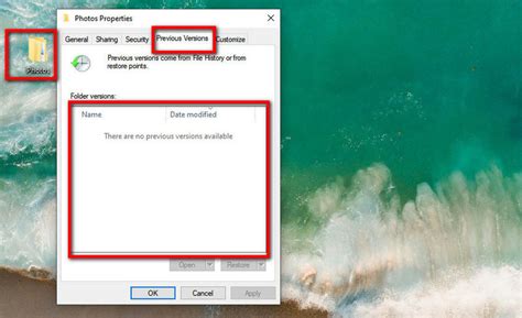 8 Methods To Restore Corrupted Files On Windows Syncios