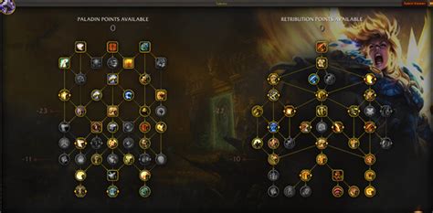 Gaupanda Crusader Templar Mythic And AOE Build 4 16 2023 Patch 10