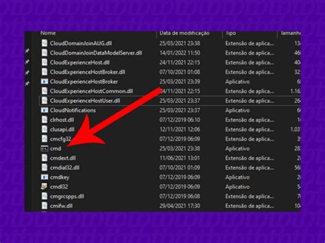 7 Maneiras De Abrir O Prompt De Comando No Windows 10 E 11 • Tecnoblog