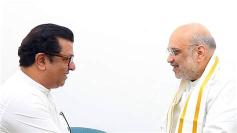 Deal Or No Deal With Mahayuti Raj Thackeray Set To End Speculation At