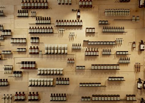 Aesop Tiquetonne By Ciguë