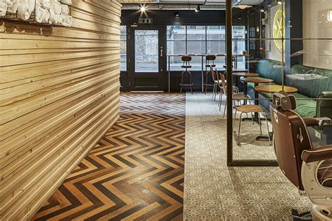 The Origins And History Of Herringbone Timber Flooring Havwoods Australia