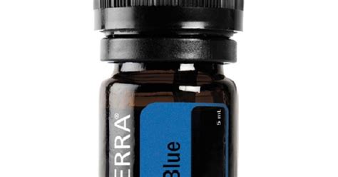 Deep Blue Doterra ~ My Doterra Aceites Esenciales ~ Aromaterapia México