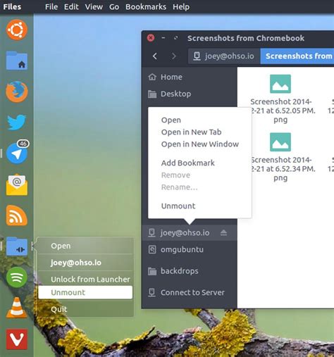 How To Access Your Google Drive In Ubuntu OMG Ubuntu