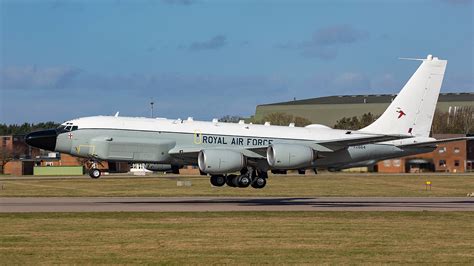Rc 135 The War Zone