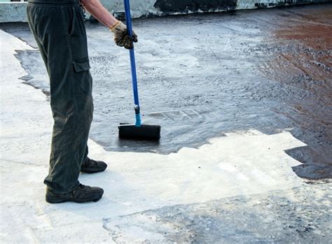 Winning Features Of Elastomeric Coatings Dynamic Roofing Concepts Inc