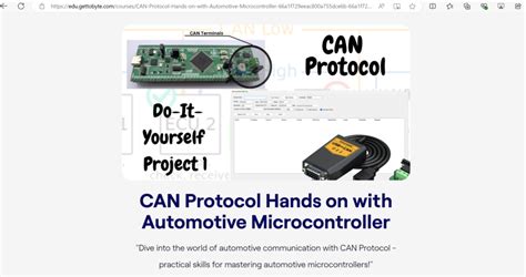 CAN Bit Timing Explained Get To Byte