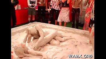 Dream Moist Sex On The Court XVIDEOS COM