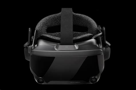 Valve Index