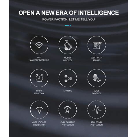 Jual Mcb Meteran Listrik Taffware Din Rail 1p Wifi Circuit Breaker Smart Tuya Kwh Meter Timer