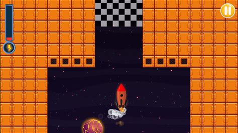 Rocket Balance HTML5 Construct 3 Game By Jmneto CodeCanyon