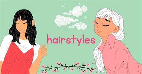 20 Of The Best Hairstyles For Round Faces For Women Over 50 Valemoods