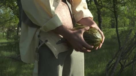 Guy Fucks Strange Fruit