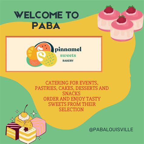 We Want To Welcome Pinnamel Sweets Contact Them For Delicious Sweets Snacks And Pastires That