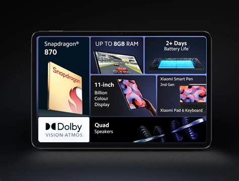 Xiaomi Pad Has Been Launched In India Here Is The Details Xiaomiui Net