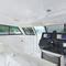 Coque Open Catamaran SilverCAT 34 HT Smart Own Hors Bord