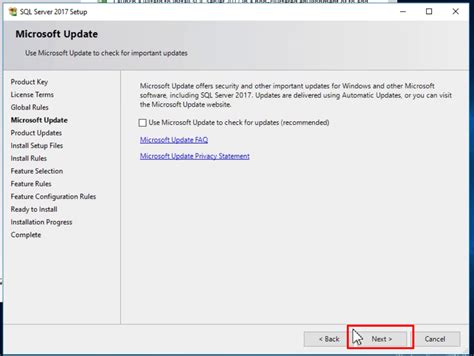 進行獨立 Sql Server 執行個體安裝 2020 鐵人賽