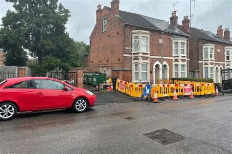 Gloucester Property Cordoned Off Amid Cannabis Factory Reports