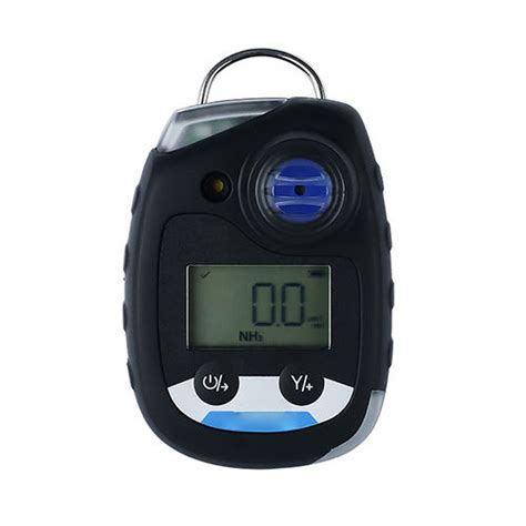 Gas Detector Diffusion Type At Anita Conway Blog