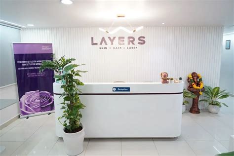 Viral Warts Treatment Layers Clinics