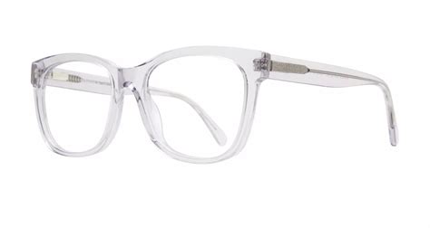 Serafina Raven Eyeglasses Frame