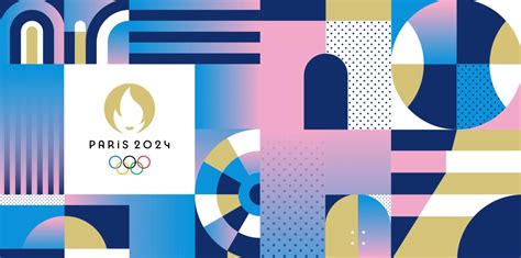 Paris Rolls Out Pictograms Colorful Extended Visual Identity