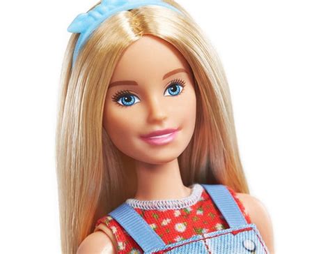 Mattel Barbie Fashion Farmer Doll Farmer Farm One Toy Store