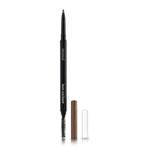 Mented Cosmetics High Brow Pencil Pick Up In Store Today At Cvs