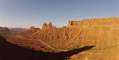 High Dynamic Range Photography By Carl Roessler