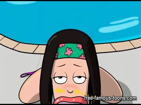 Famous Toons Homemade Blowjob Eporner