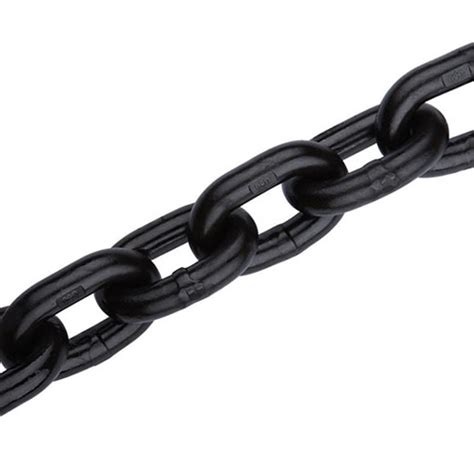 Lifting Chain Ferigging