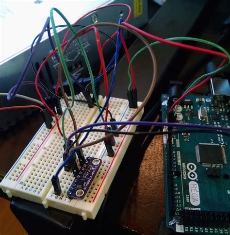 Can Arduino Read Millivolt Values From Analog Input Page 3 Sensors