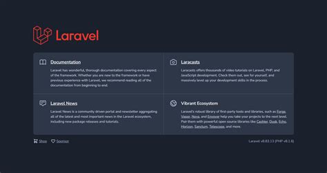 herokuにlaravel環境をデプロイしてみる すのぐら